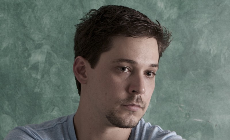 FestCine realiza oficinas de linguagem cinematográfica com o ator Bruno ...