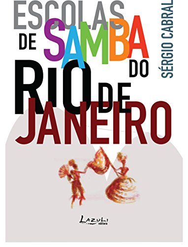 Livros que você precisa conhecer para entender a história do Carnaval ...