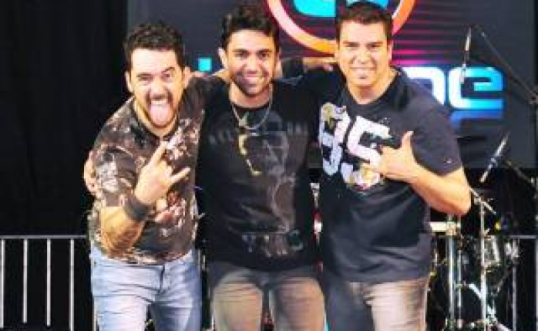 Banda Liga Joe traz clássicos do rock aos palcos de Goiânia - O Hoje