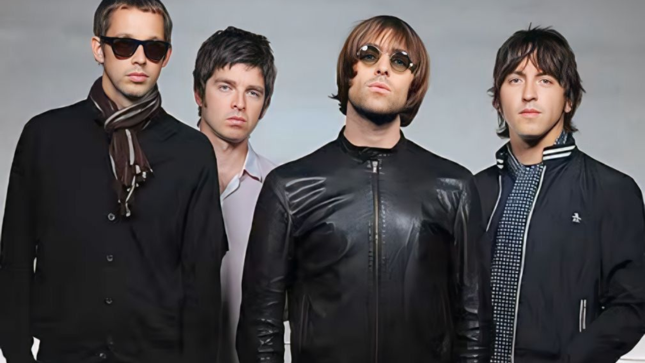 4 músicas imperdíveis da banda Oasis para conhecer - O Hoje