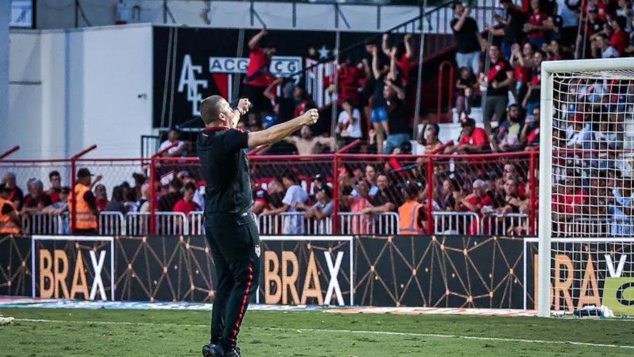 Roni está pronto para retornar aos gramados - O Hoje