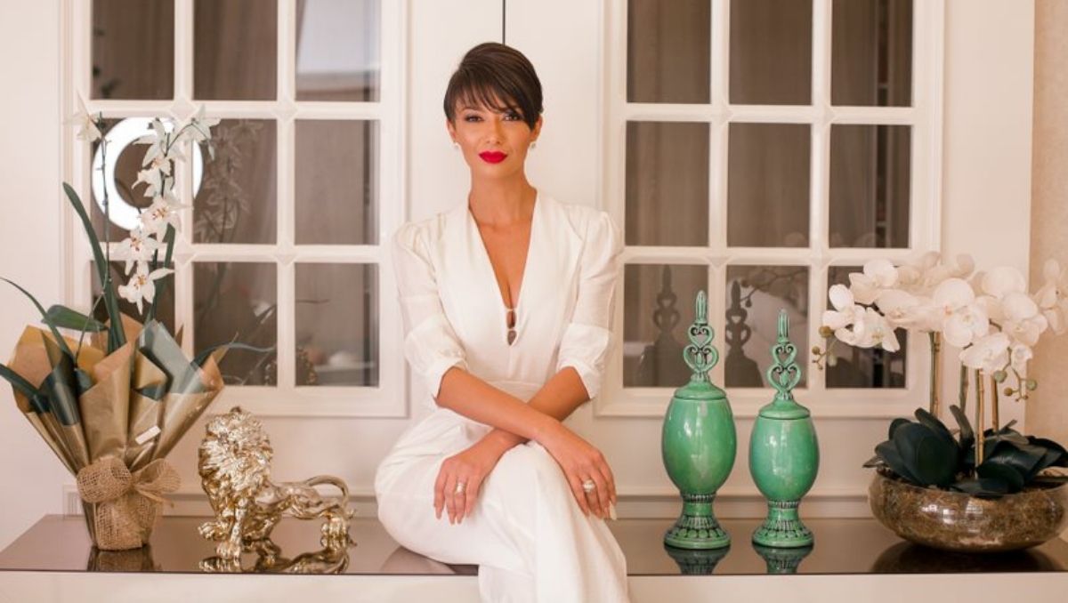 Vida e mentalidade em abundância