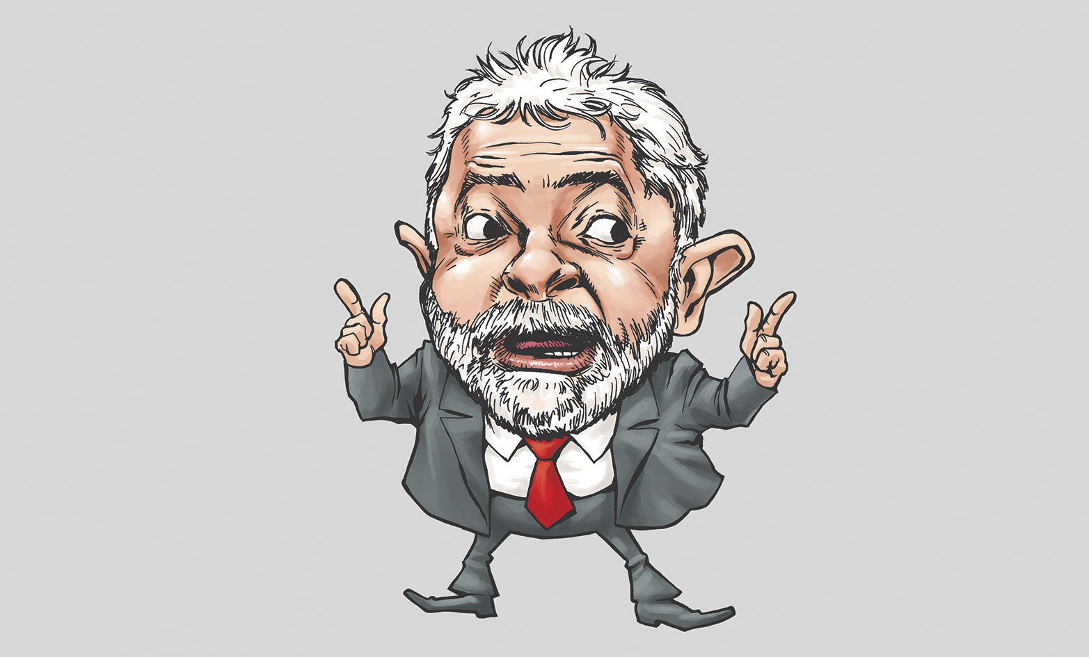 Lula 3 cumpre o prometido e dá uma banana ao mercado - O Hoje