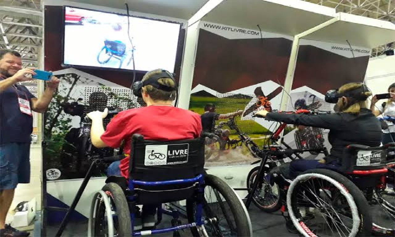 1ª edição do Mobility & Show chega a Goiânia - O Hoje