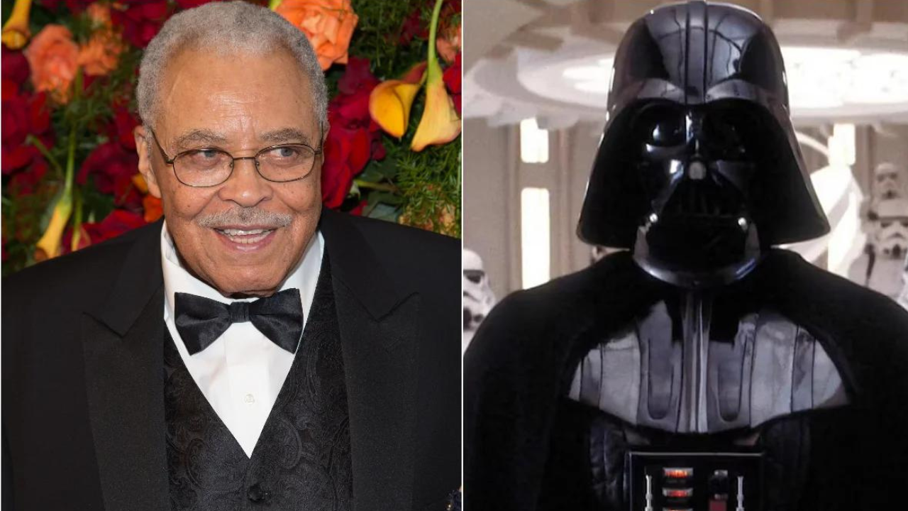 Morre James Earl Jones, ator e voz icônica de Darth Vader e Mufasa - O Hoje
