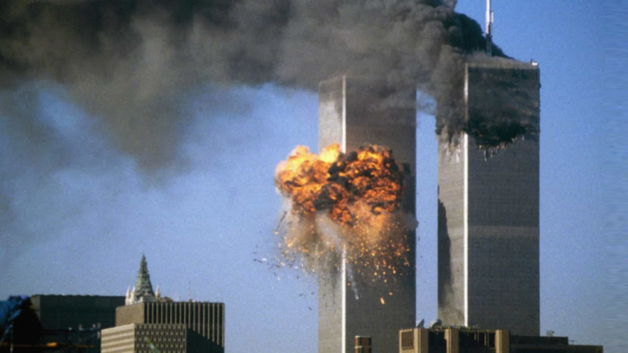 Atentado de 11 de setembro completa 23 anos - O Hoje