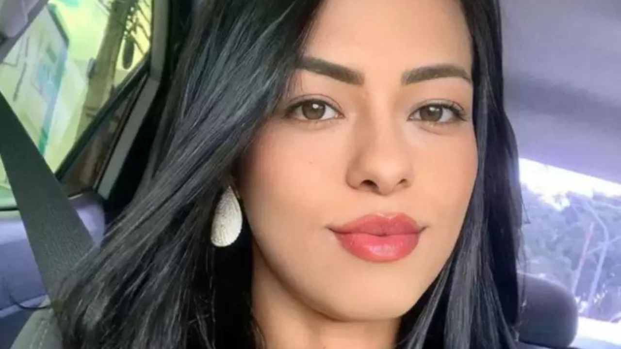 Vazam novos vídeos e fotos íntimas da candidata do PT - O Hoje