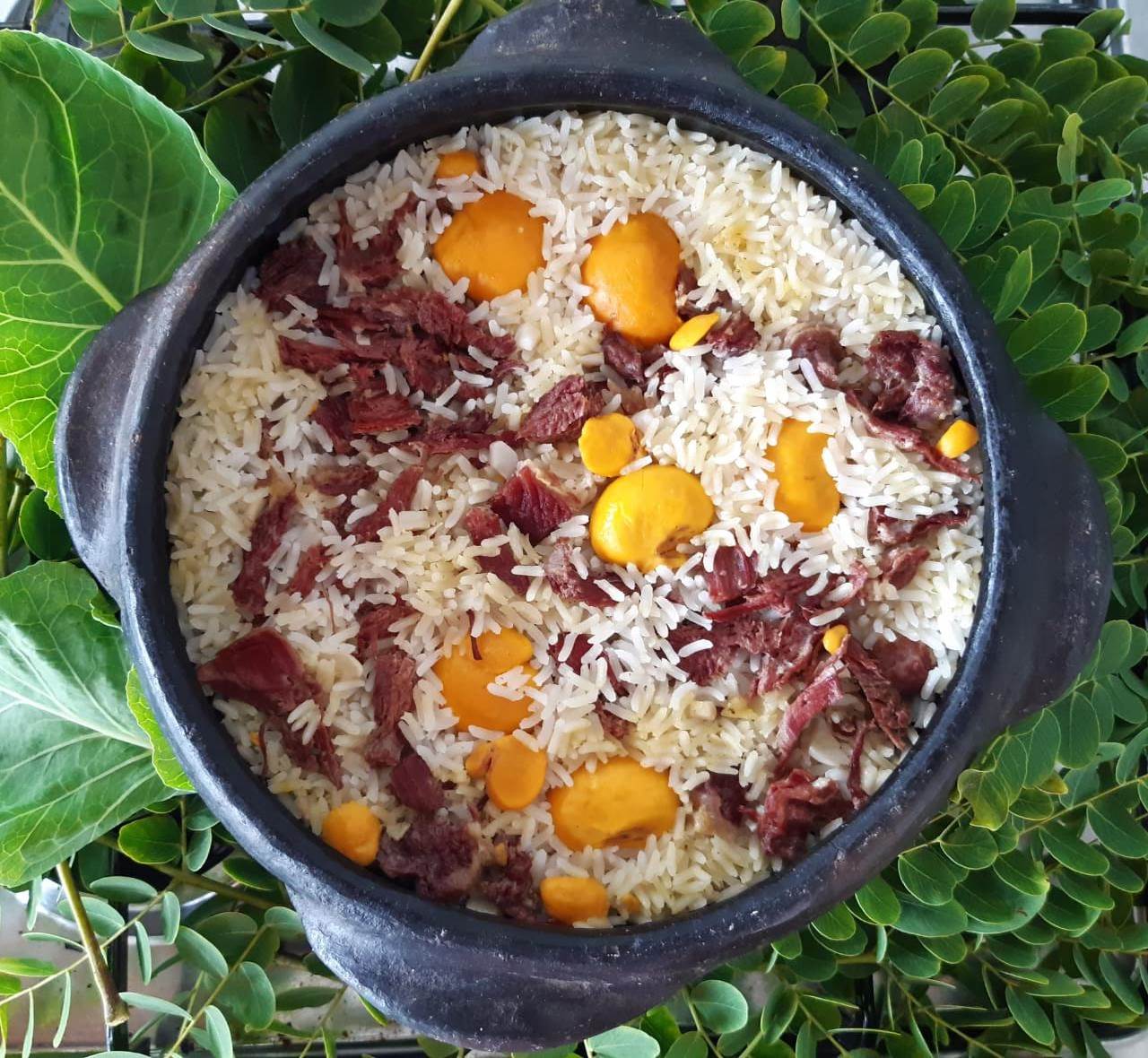 A culinária como reforço da nossa goianidade - O Hoje