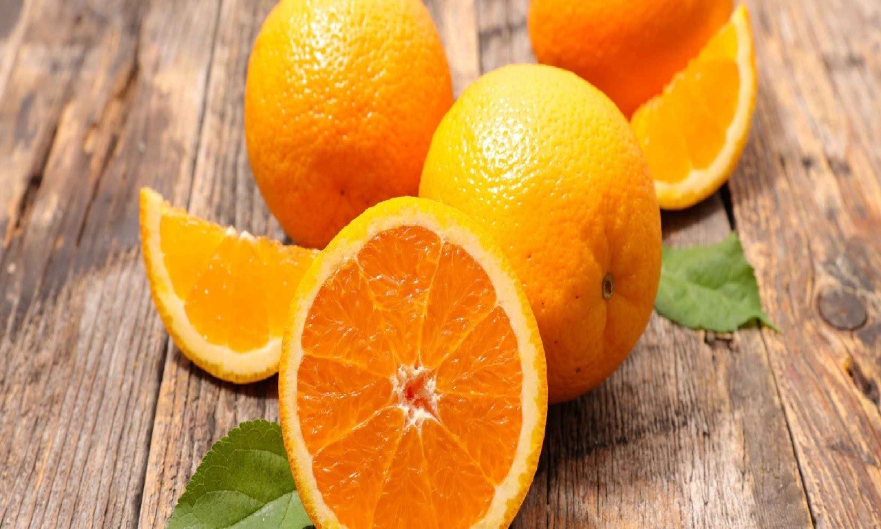 Laranja: conheça 11 propriedades da fruta - O Hoje