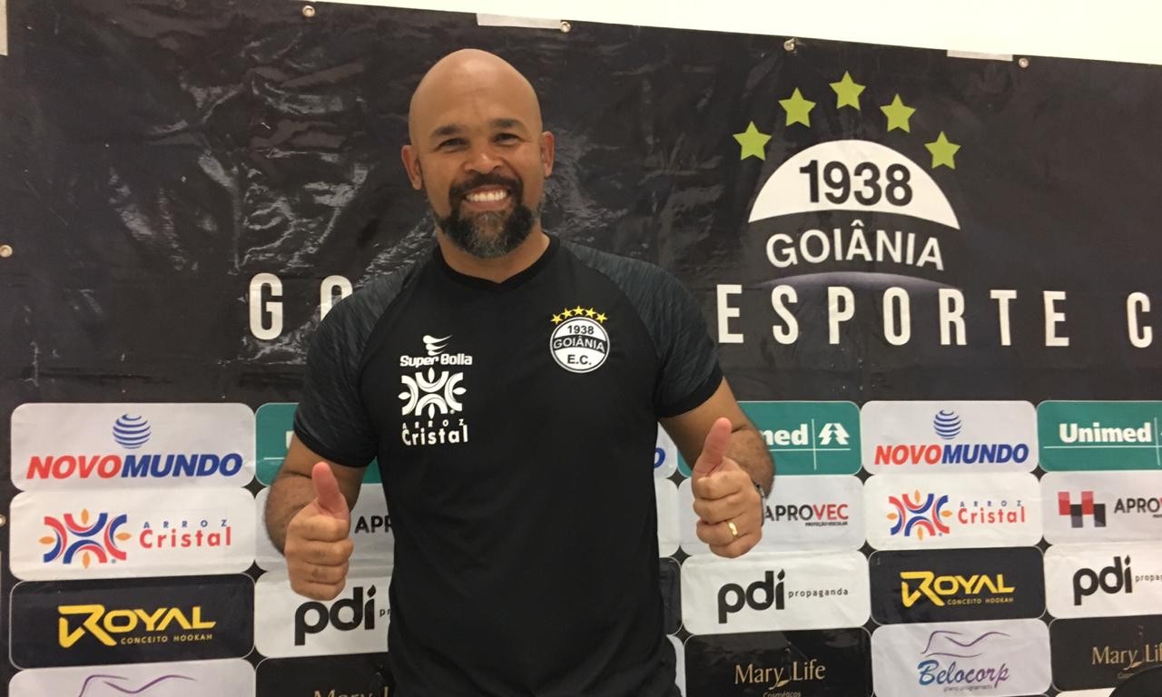 "Me senti capaz de exercer essa função”, falou Márcio sobre convite de ...