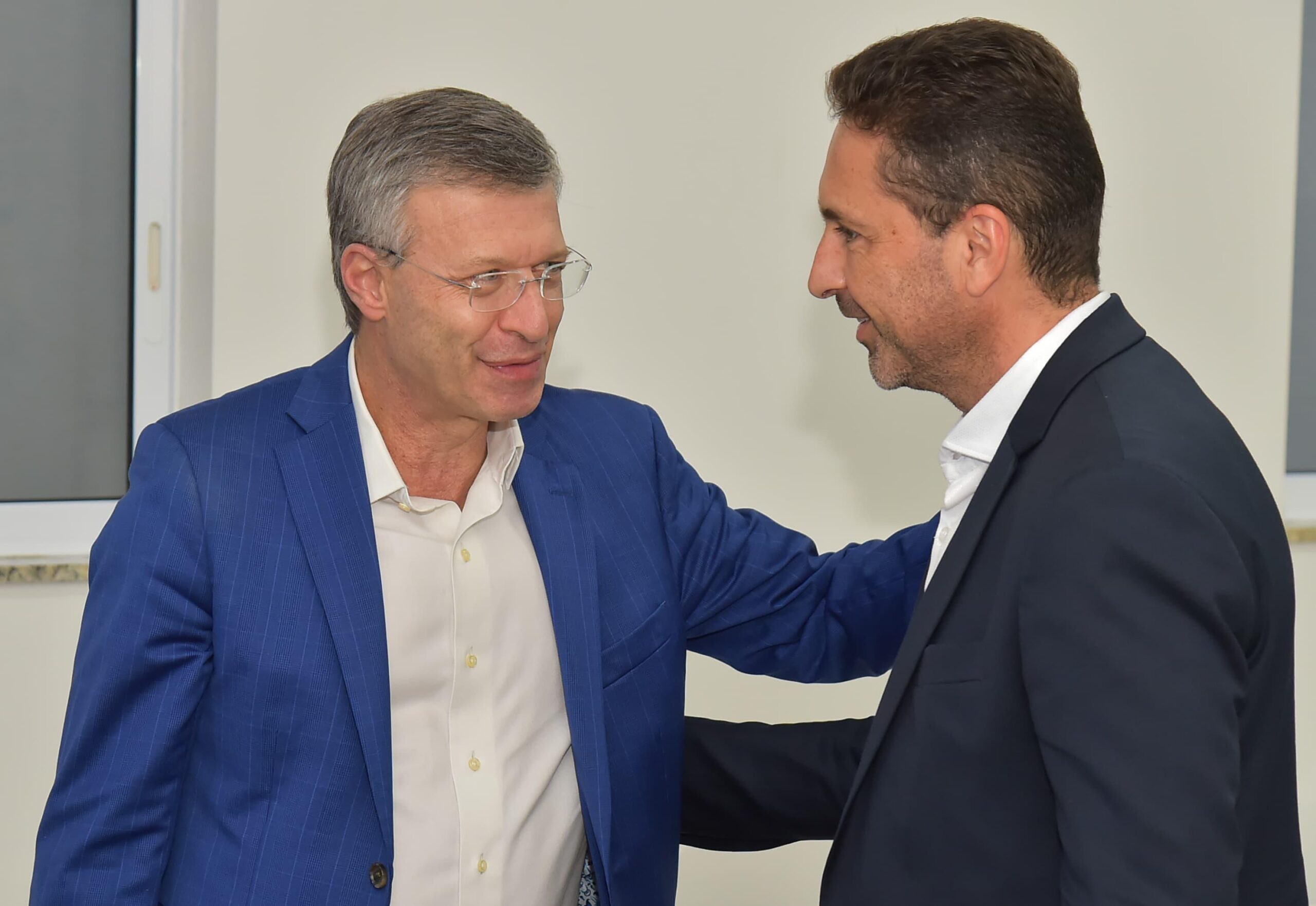 Leandro Vilela confirma expansão do HMAP e fortalecimento de parceria ...