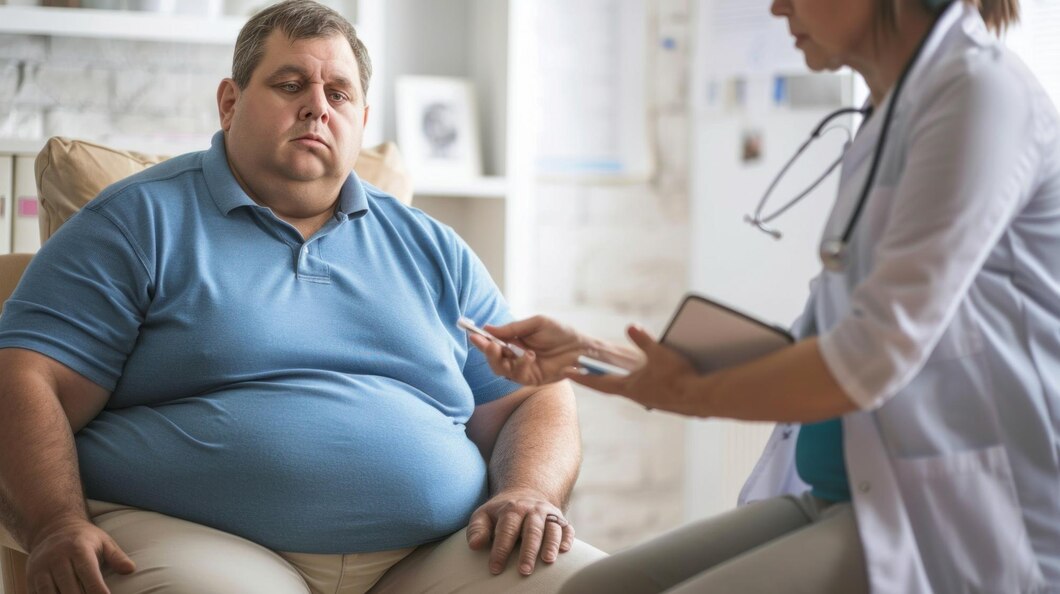 Emergências hospitalares: desafios no atendimento a pacientes obesos ...