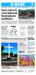 Impressos - O Hoje