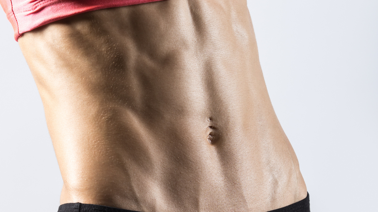 Manual para um abdômen trincado: 5 exercícios para definir a barriga ...