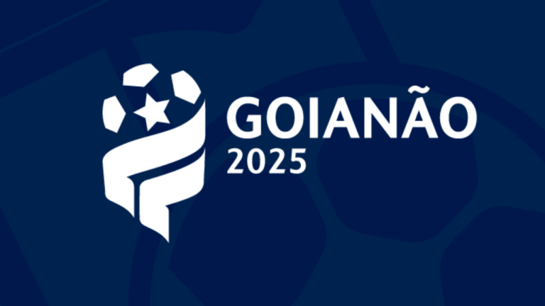 FGF divulga tabela do Campeonato Goiano de 2025