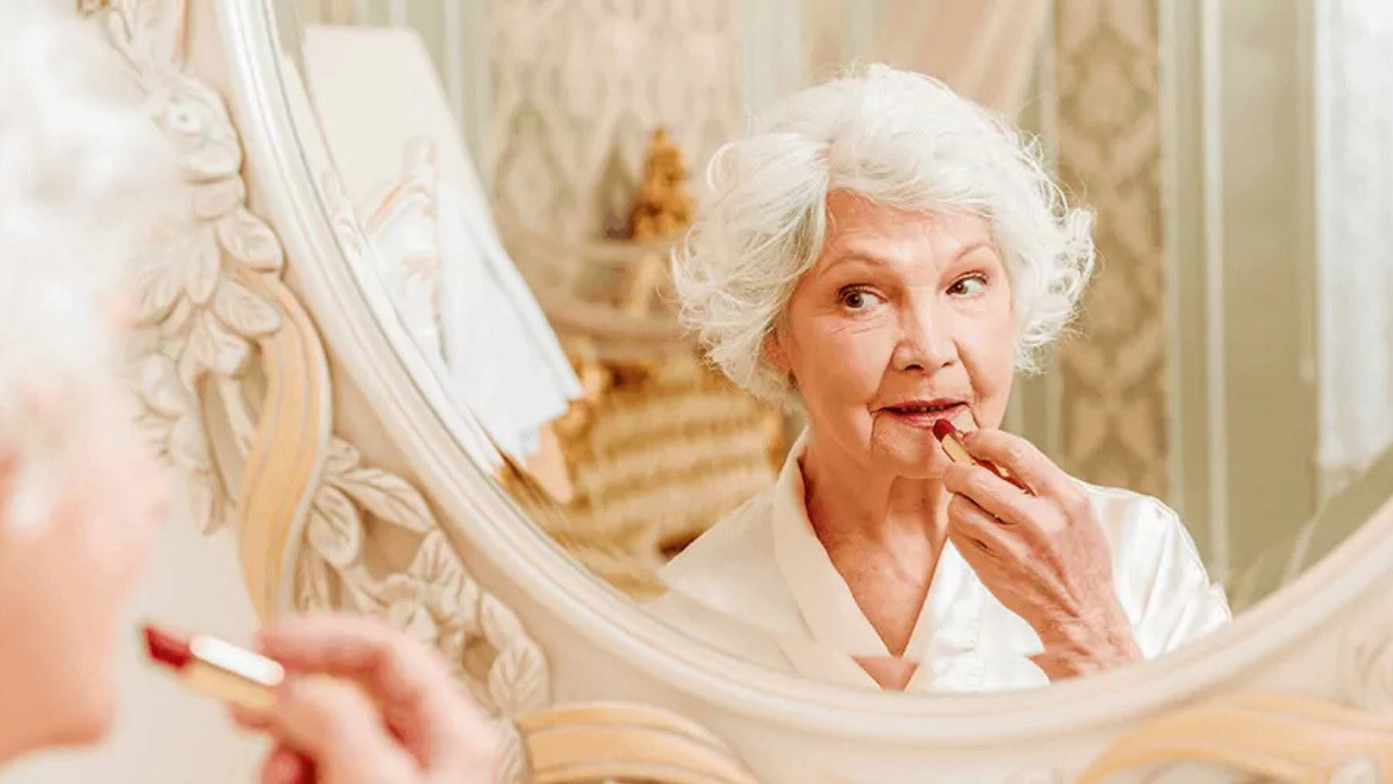 Idosos disputam título de Miss e Mister Terceira Idade de Aparecida de ...