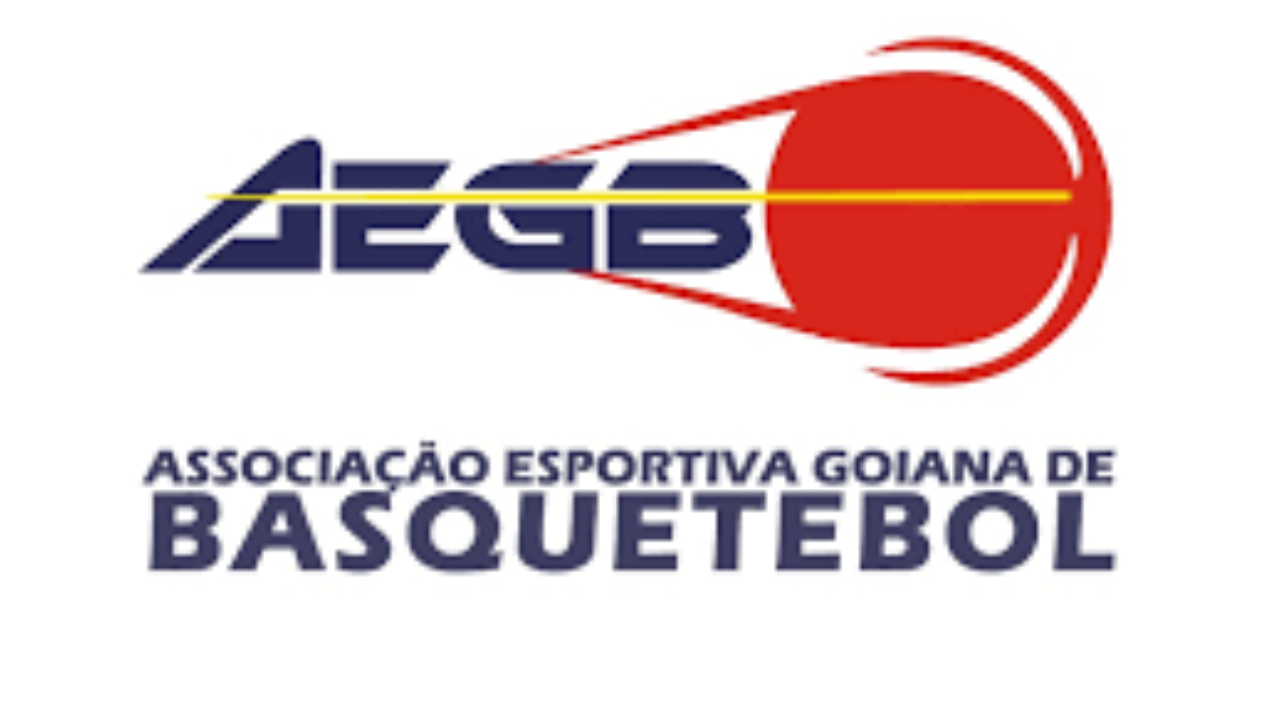 AEGB: conheça a Associação Esportiva Goiana de Basquetebol