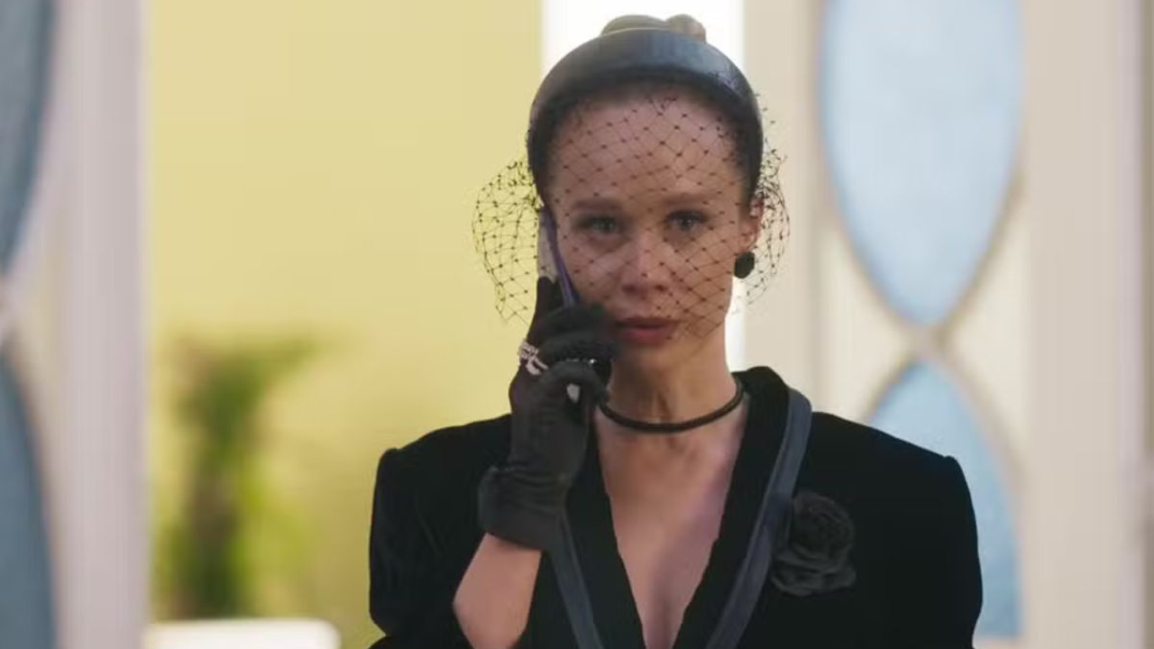 Resumo do capítulo de Mania de Você 11/11 - O Hoje