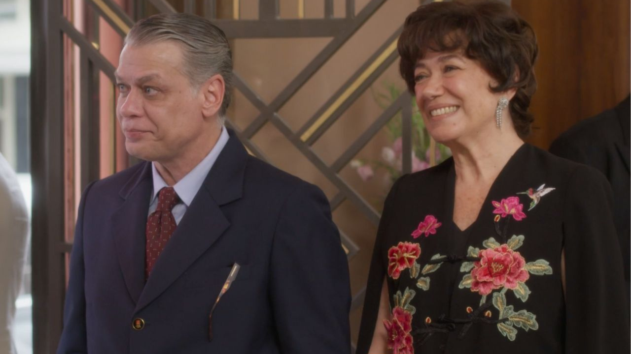 Resumo Do Capítulo De Garota Do Momento 14 11 O Hoje