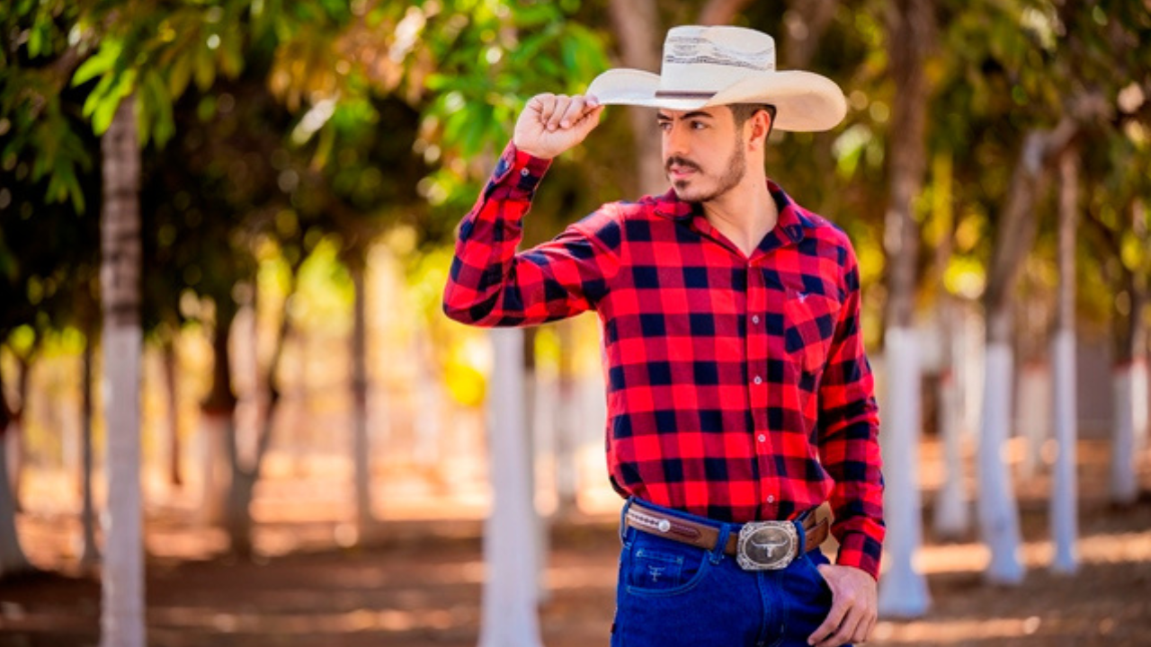 Influenciador goiano Jacques Vanier revela sexualidade em vídeo nas ...