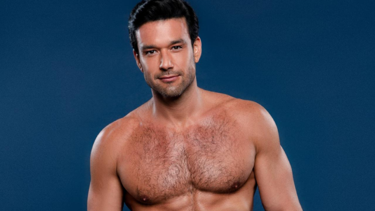 Saiba quem são os famosos conhecidos por serem "bem-dotados" - O Hoje