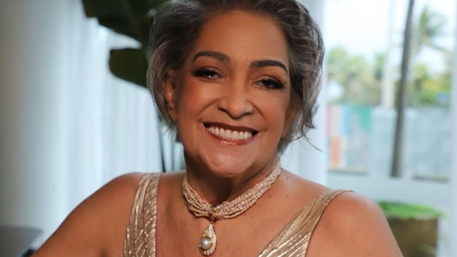 Morre Fernanda Britto, influenciadora de 64 anos conhecida por vídeos ...