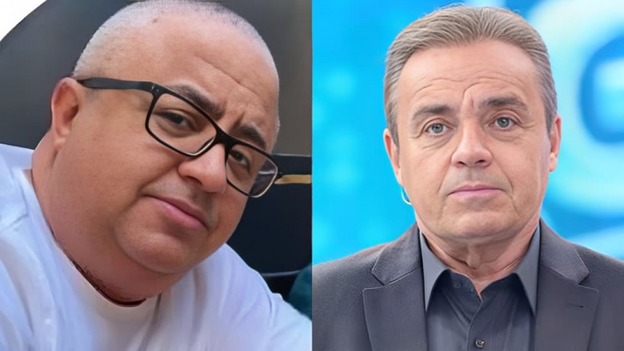 Exame de DNA confirma que Ricardo não é filho de Gugu Liberato - O Hoje