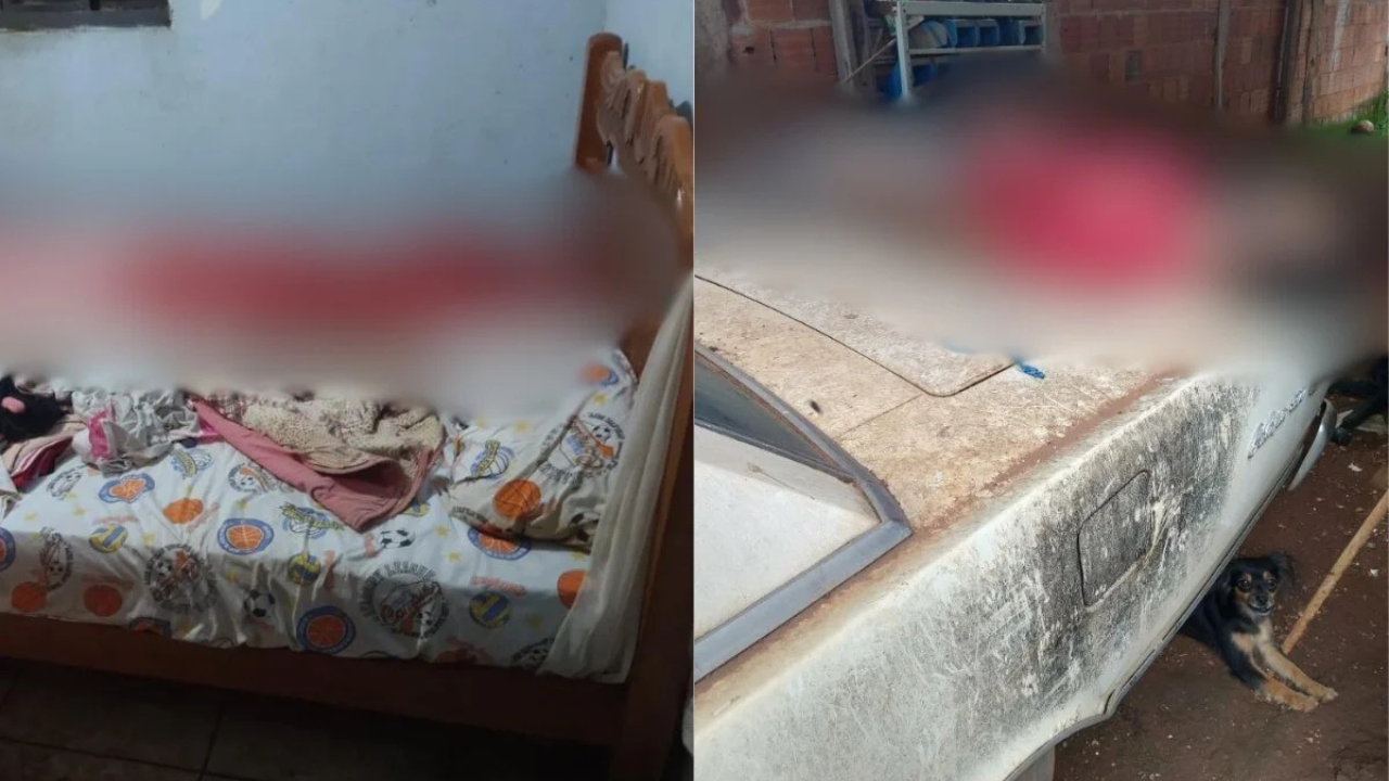 Pai mata o filho de 11 anos e tira a própria vida em seguida