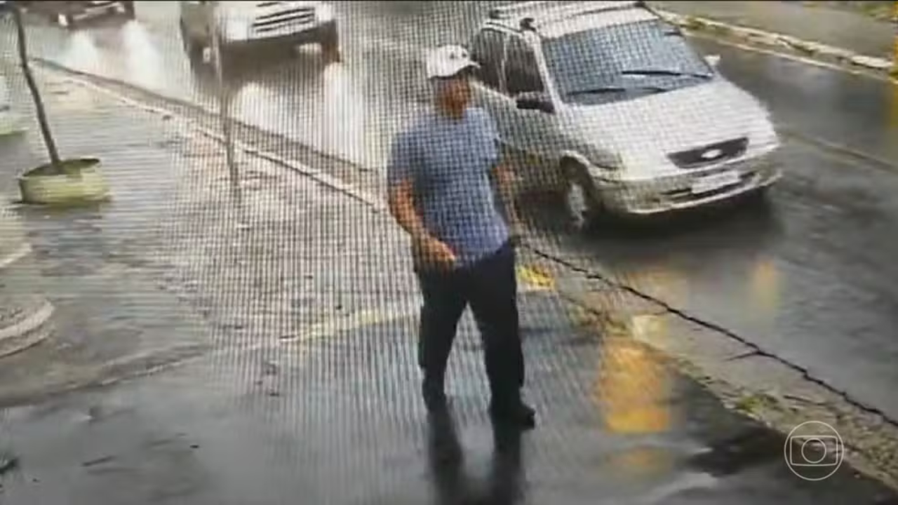 Polícia Civil prende suspeito ligado à morte de delator do PCC - O Hoje