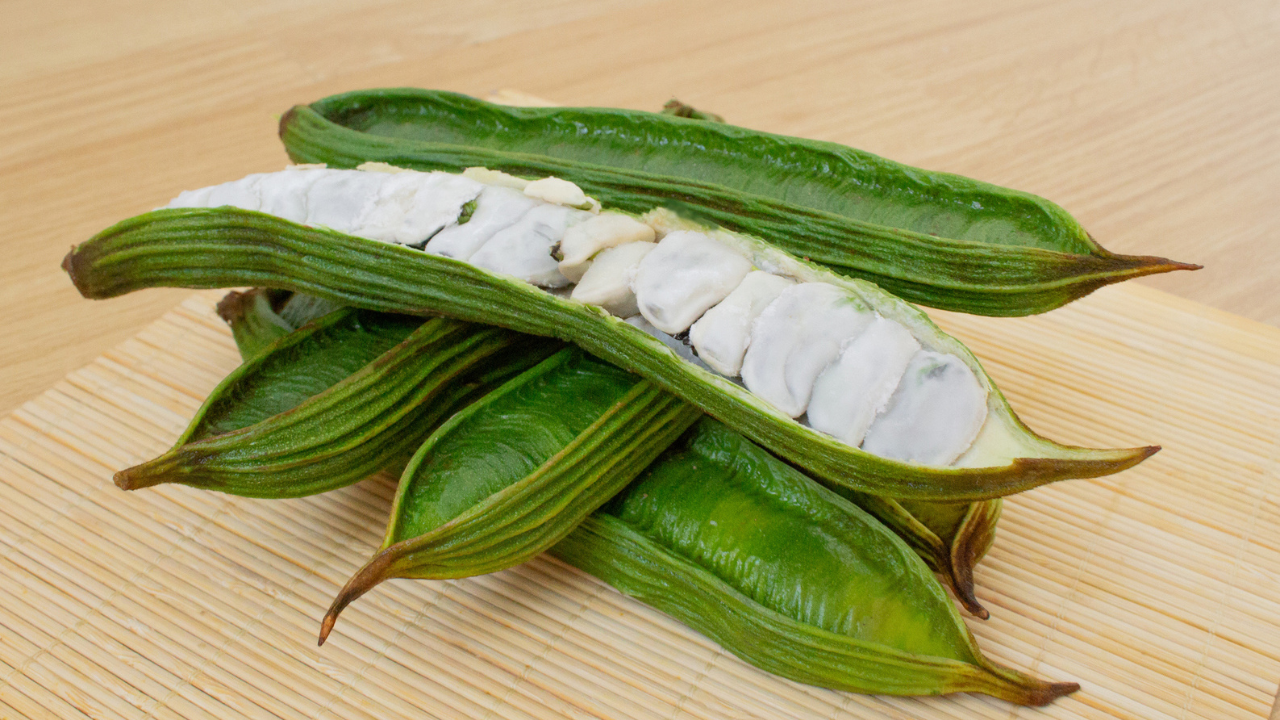 Ingá: fruta pouco conhecida e repleta de benefícios - O Hoje