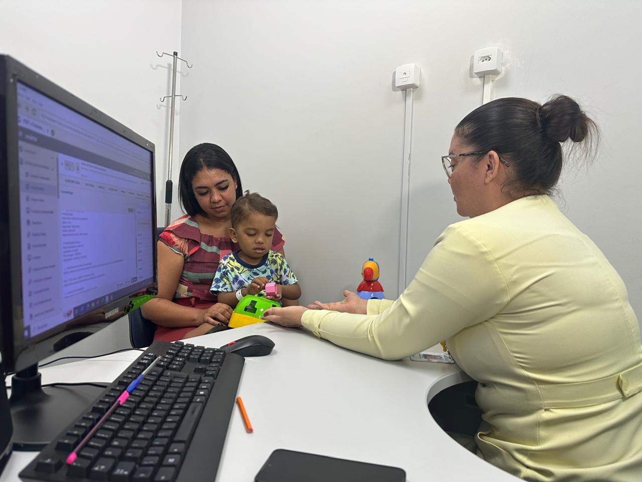 HECAR realiza 177 cirurgias para fissura labiopalatina em um ano - O Hoje