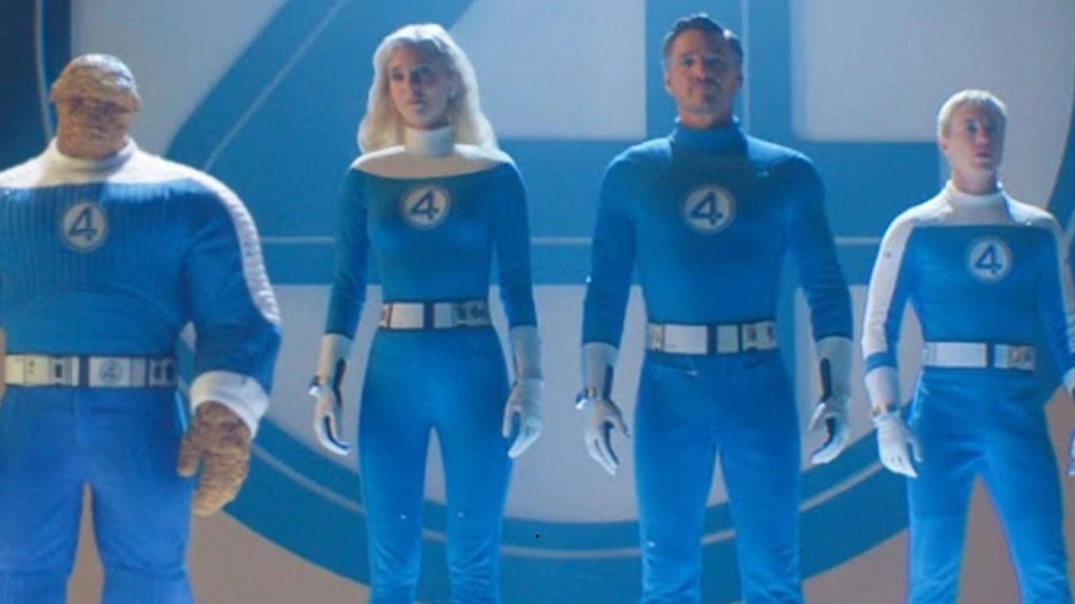 'Quarteto Fantástico: Primeiros Passos' ganha trailer com Pedro Pascal ...