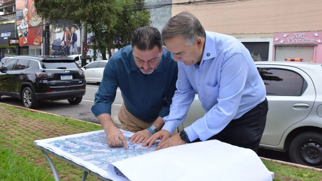 Prefeitura de Goiânia lança Programa Nova Mobilidade visando integração ...