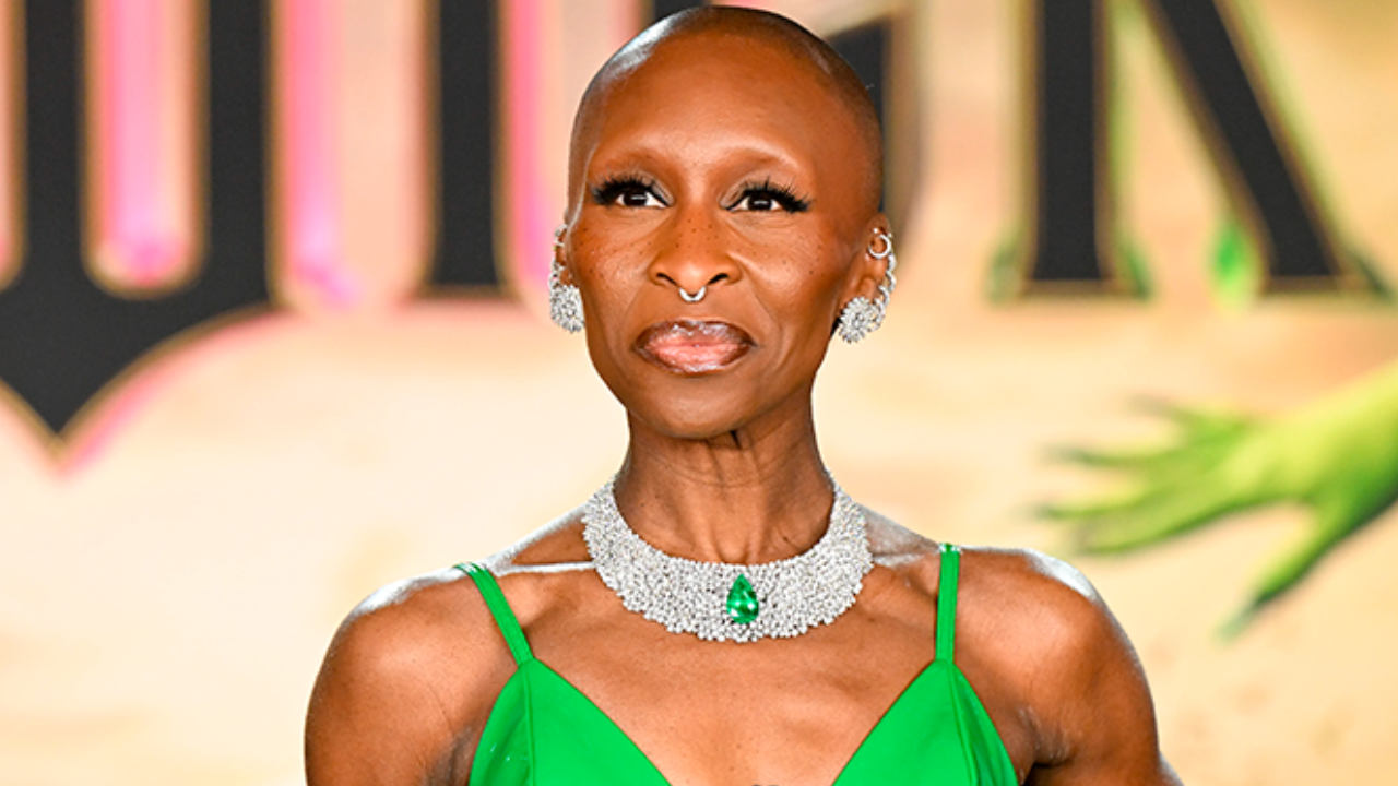 Atriz de “Wicked” vai interpretar Jesus no teatro - O Hoje