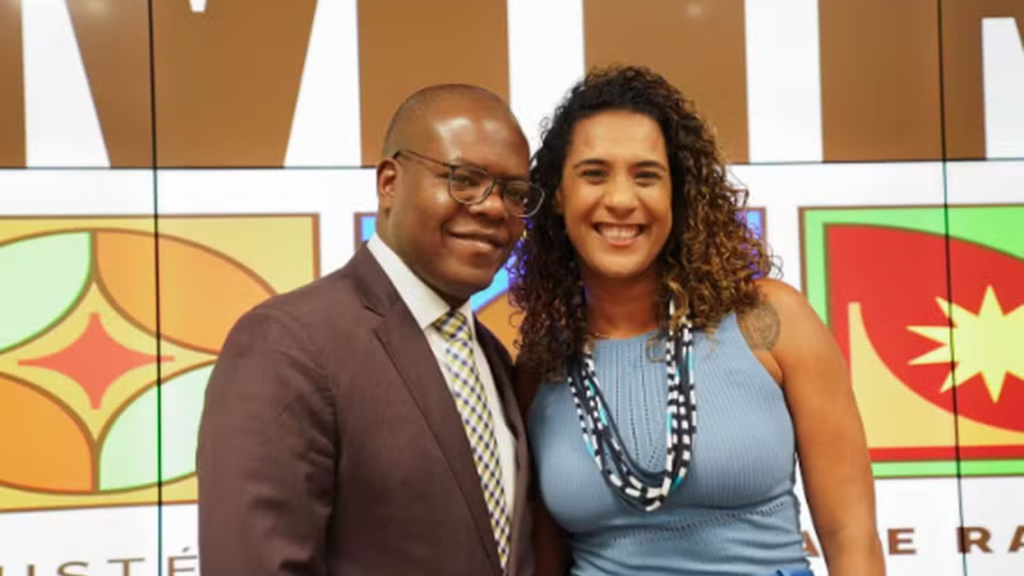 Silvio Almeida afirma que Anielle “se perdeu no personagem”