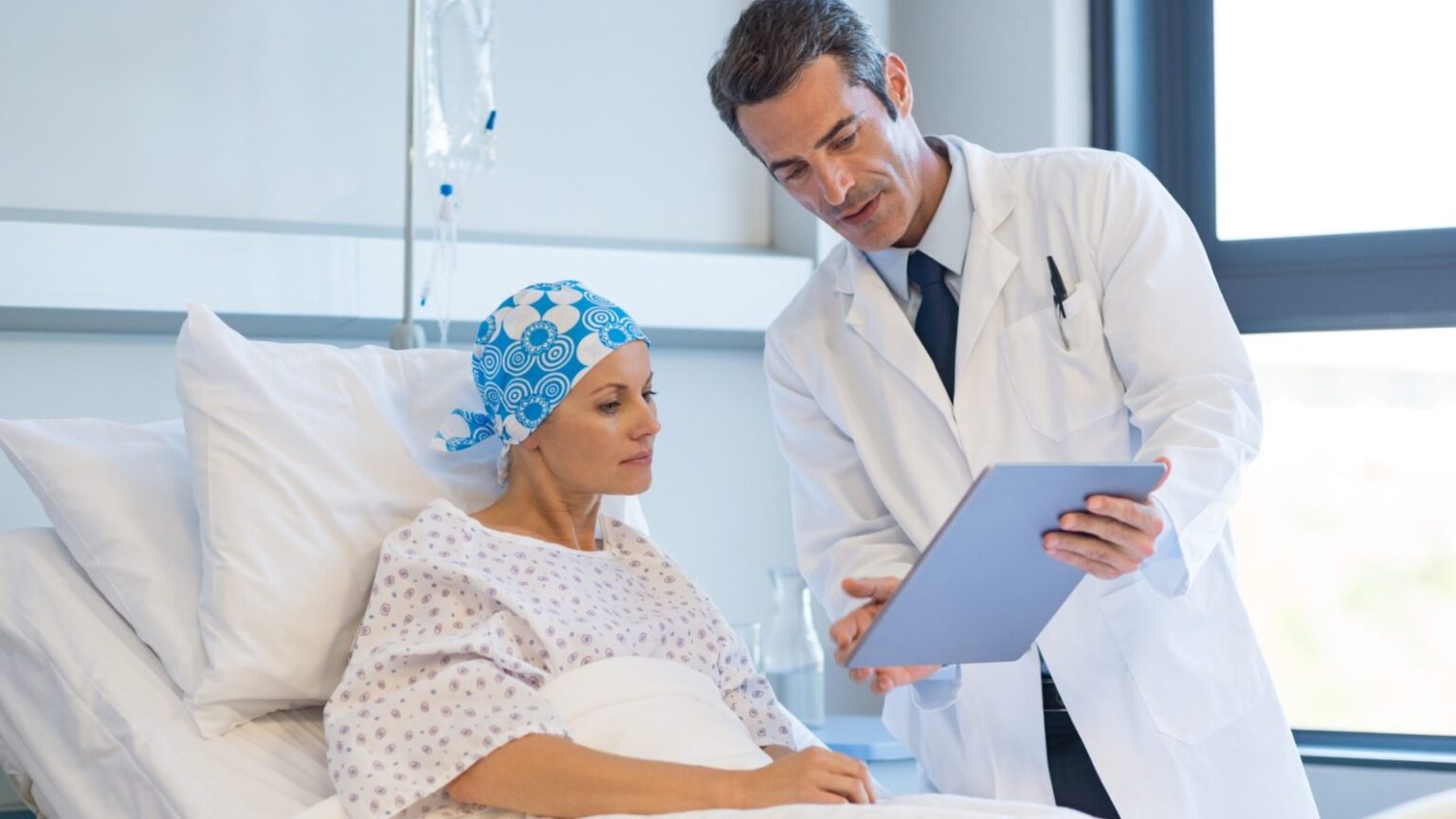 Mais de 11.540 casos de leucemia previstos no Brasil - O Hoje