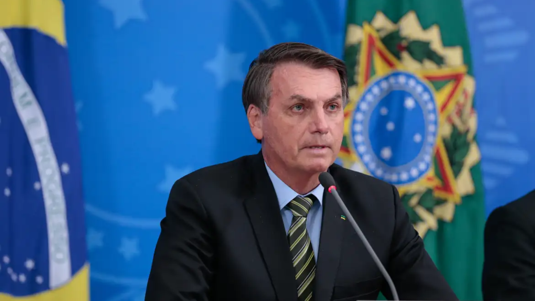 STF transmite o julgamento de Bolsonaro ao vivo; veja