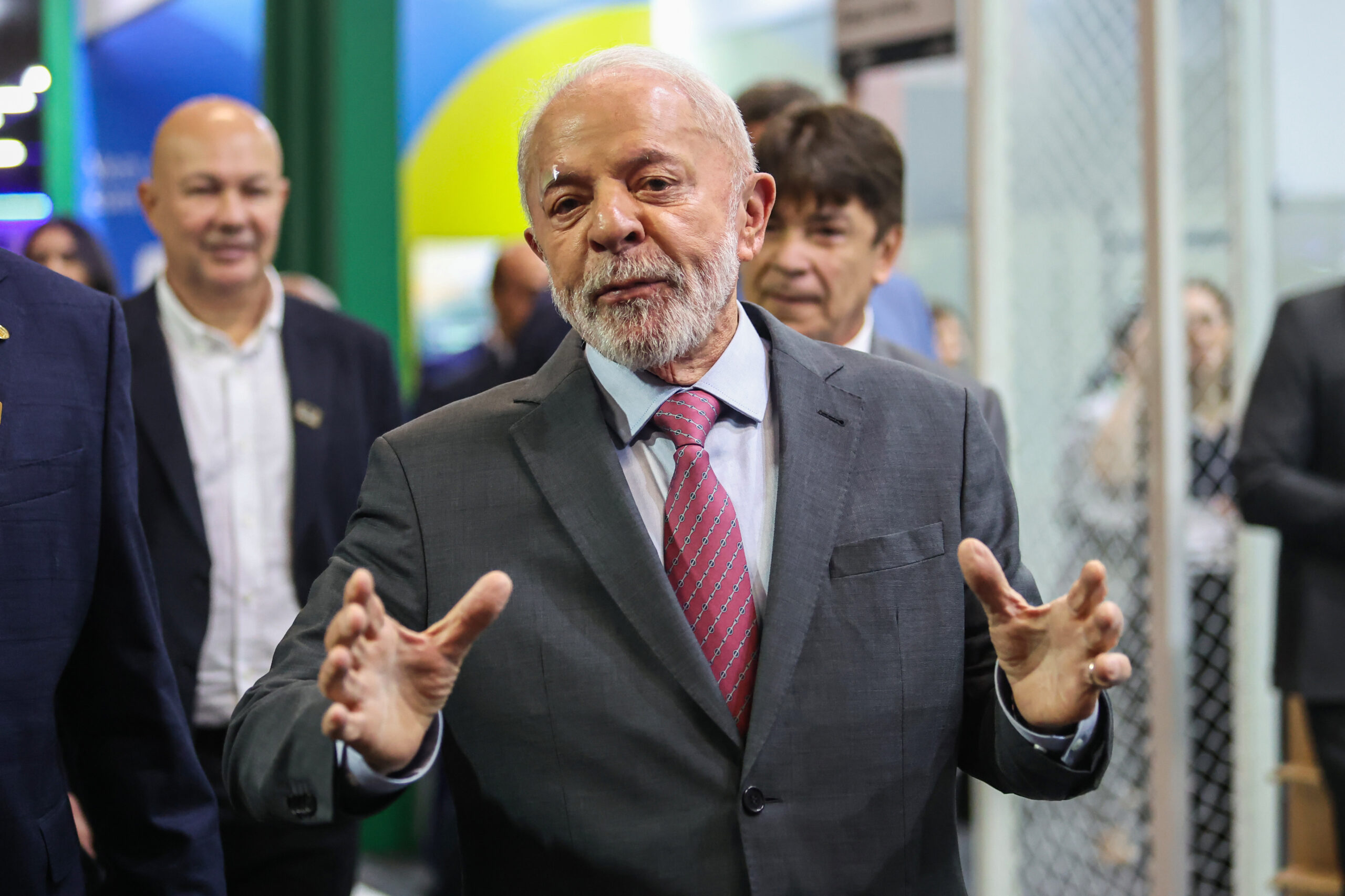 De olho em 2026, Lula vai retomar viagens pelo Brasil - O Hoje