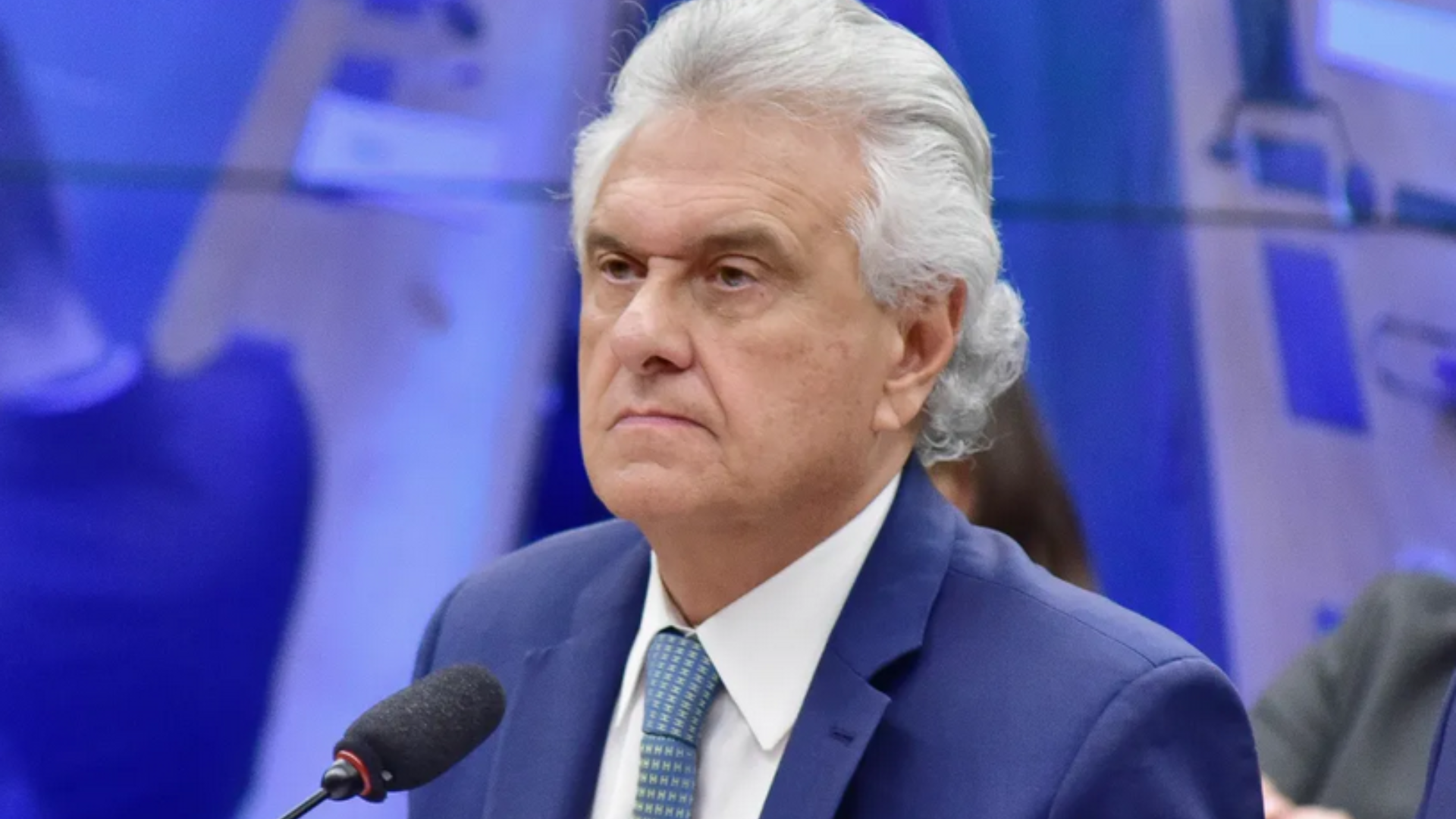 PP e UB fecham federação e Caiado pode ter novo obstáculo