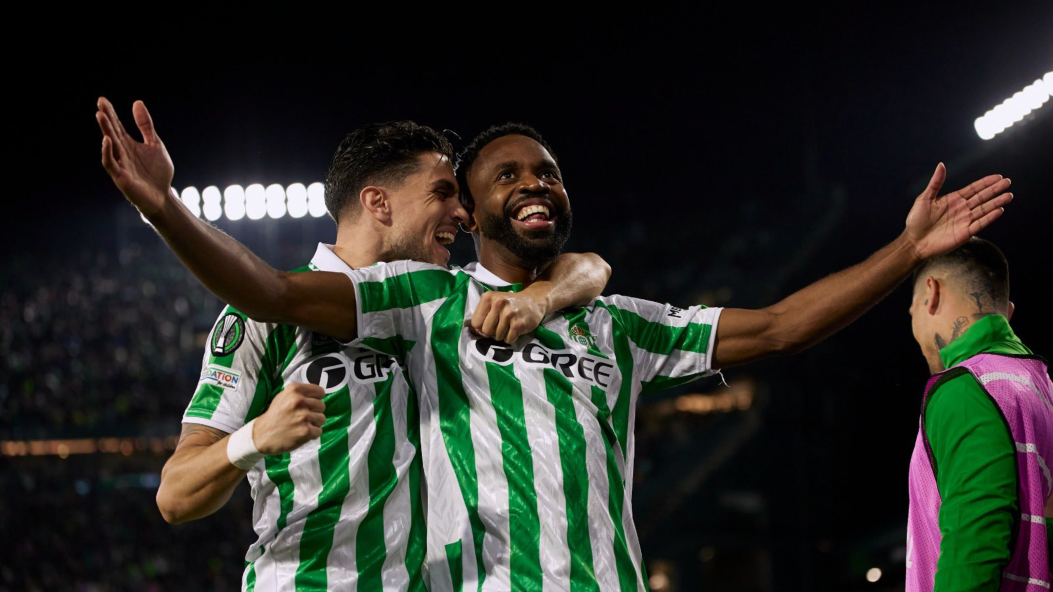 Real Betis x Valladolid: horário, onde assistir e tudo sobre o jogo ...