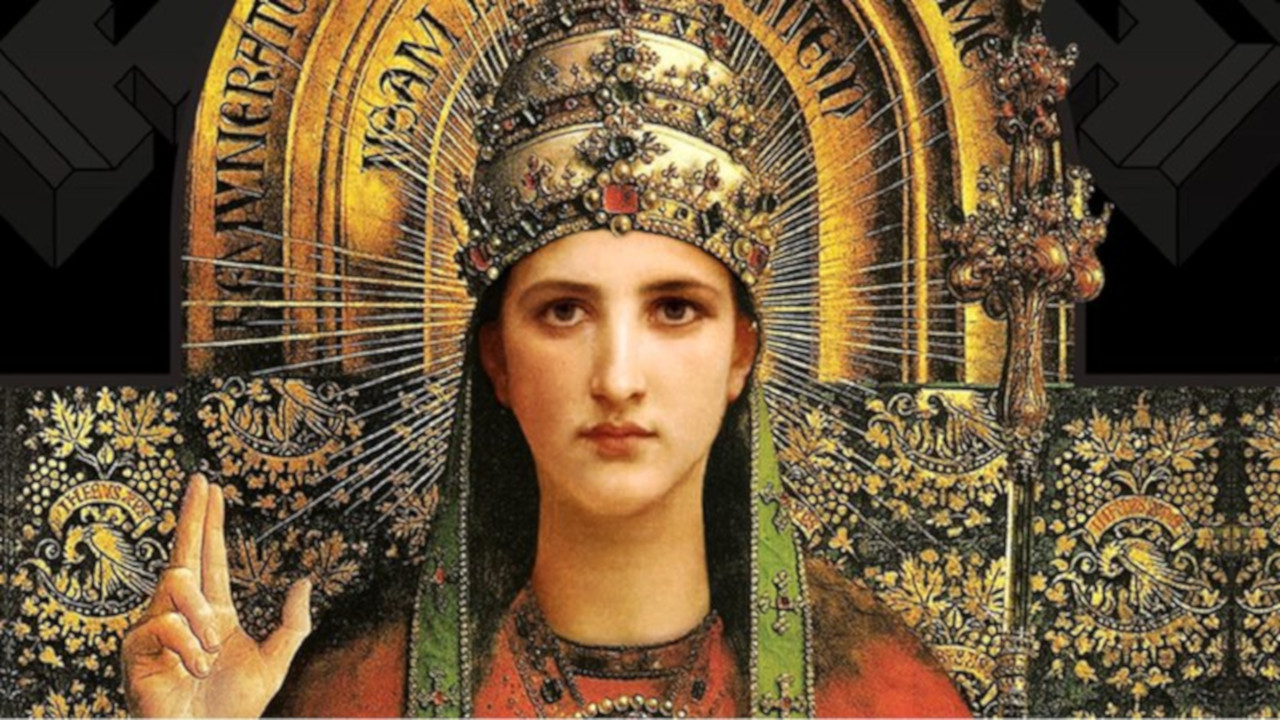 Já existiu Papa mulher? Entenda o que diz a história sobre a Papisa ...