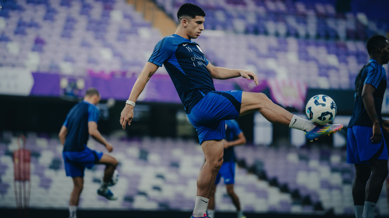 Al Ain x Ajman Club: Onde assistir, horário e escalações - O Hoje