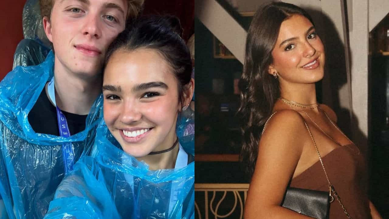 Filho de Luciano Huck se vê no centro de polêmica adolescente ...