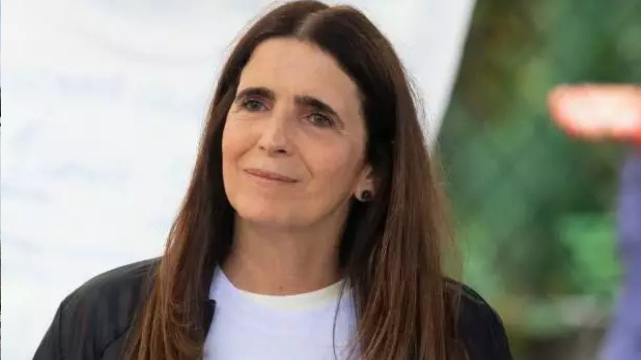 Malu Mader revela tumor no fígado e deixa o Brasil em alerta; entenda ...