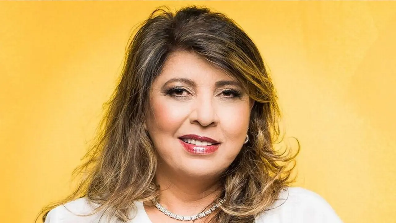 “A conta chega”, dispara Roberta Miranda sobre Dona Ruth - O Hoje