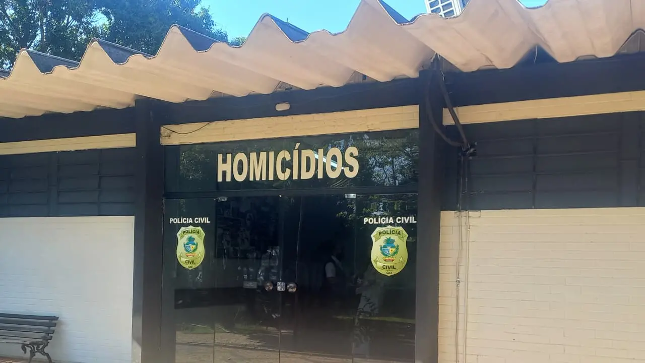 Crime contra dono de pastelaria em Goiânia pode ter sido premeditado ...