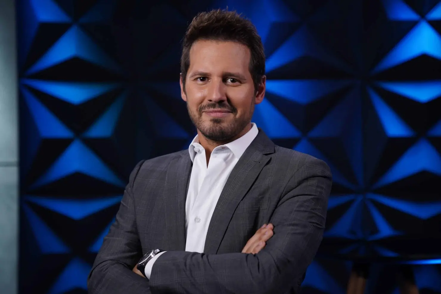 Dony de Nuccio, ex-Globo, vira dono de emissora nos EUA e mira ...