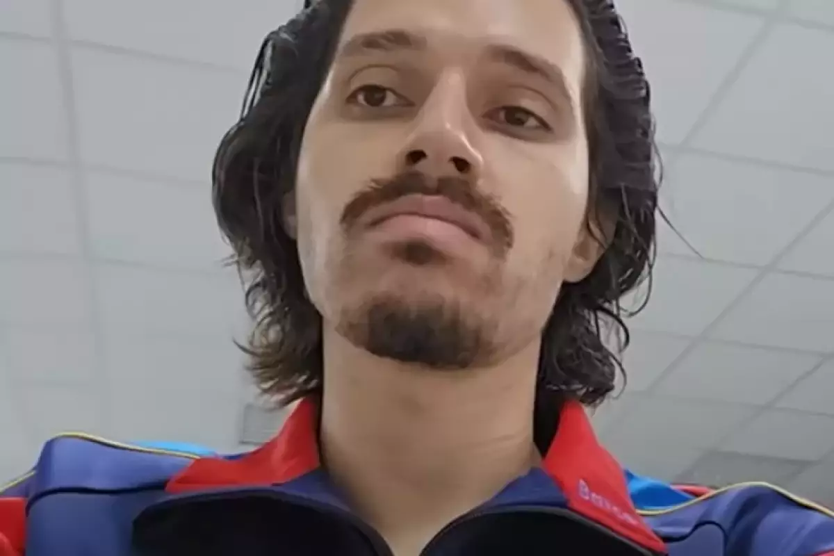 Saiba quem é Wilker Leão, aluno da UEG que foi expulso da UNB - O Hoje