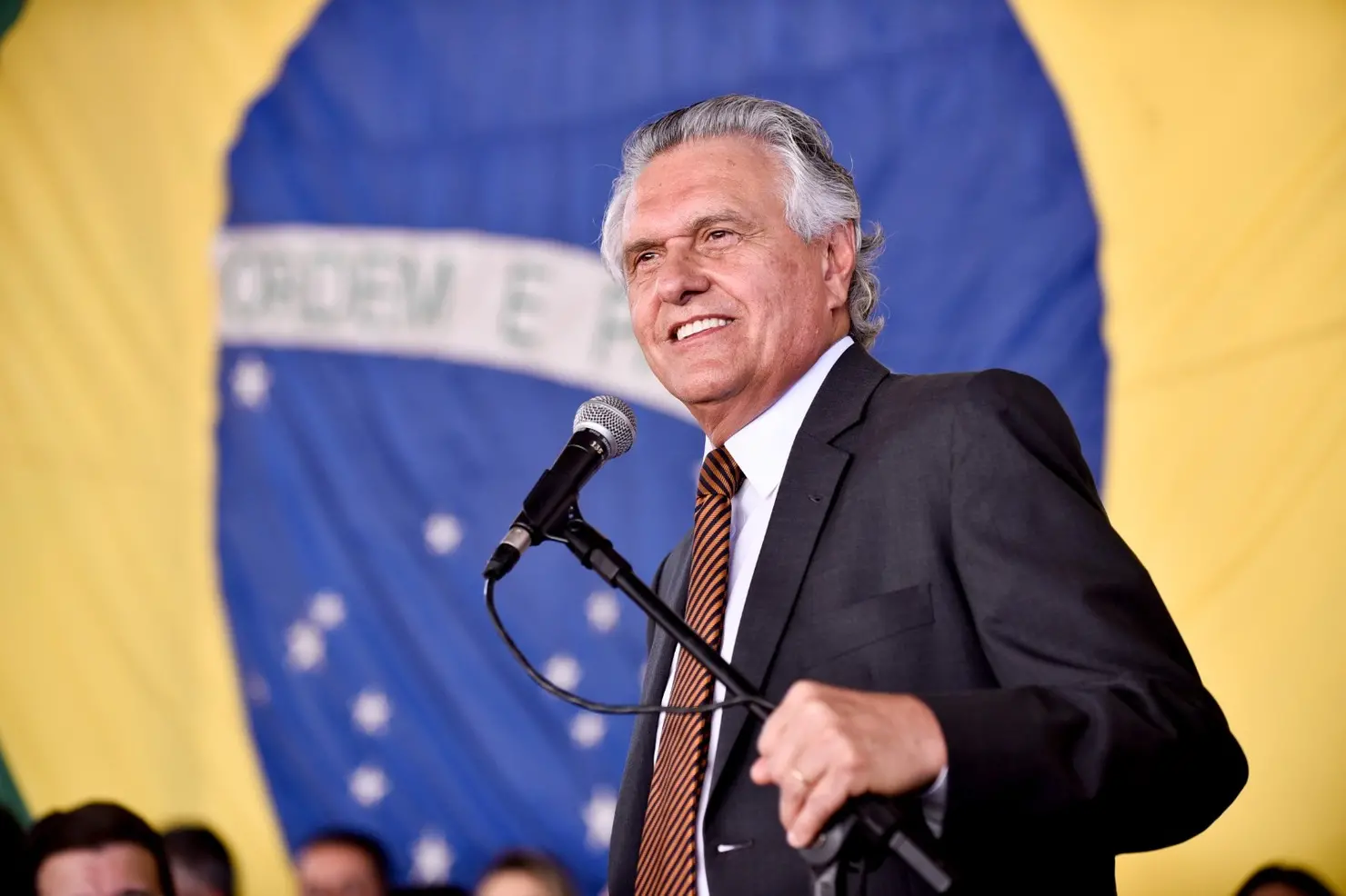 Caiado diz que PSD anunciará nome de pré-candidato ao Planalto nesta ...