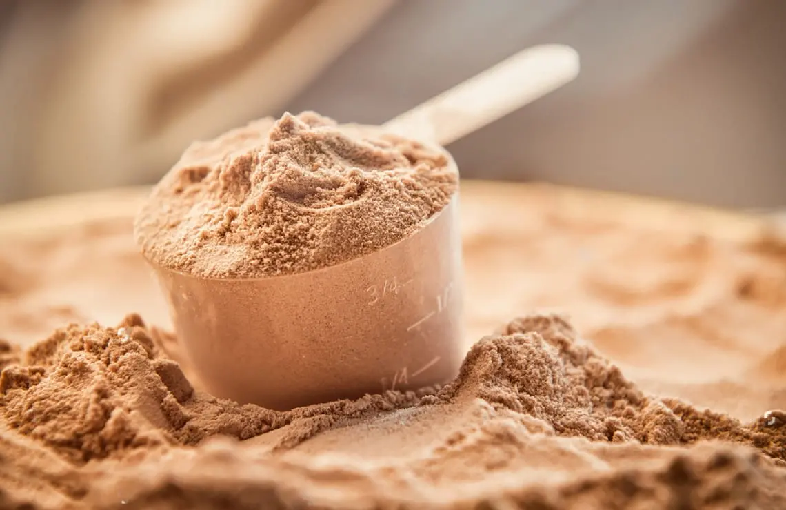 Whey protein cresce 8% ao ano no Brasil e lidera mercado sul-americano ...
